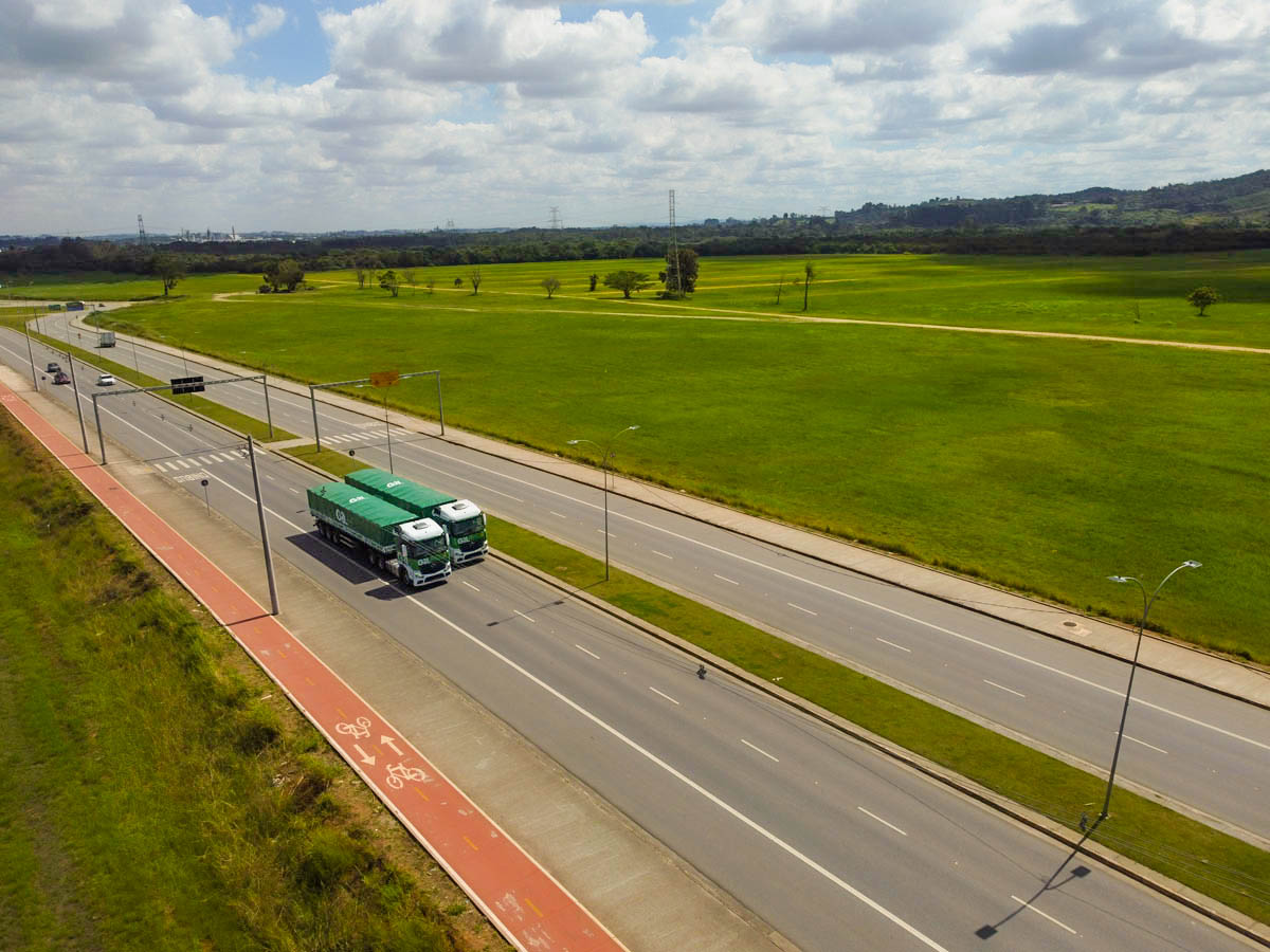 Vial - G2L Logistica