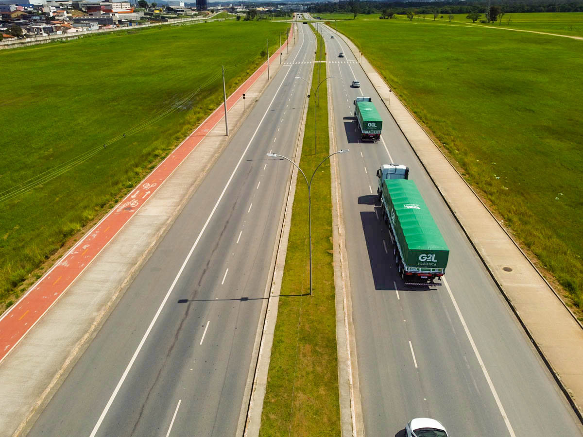 Vial - G2L Logistica