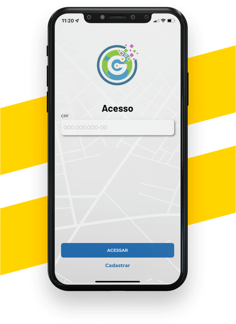 GMOV - G2L Logistica