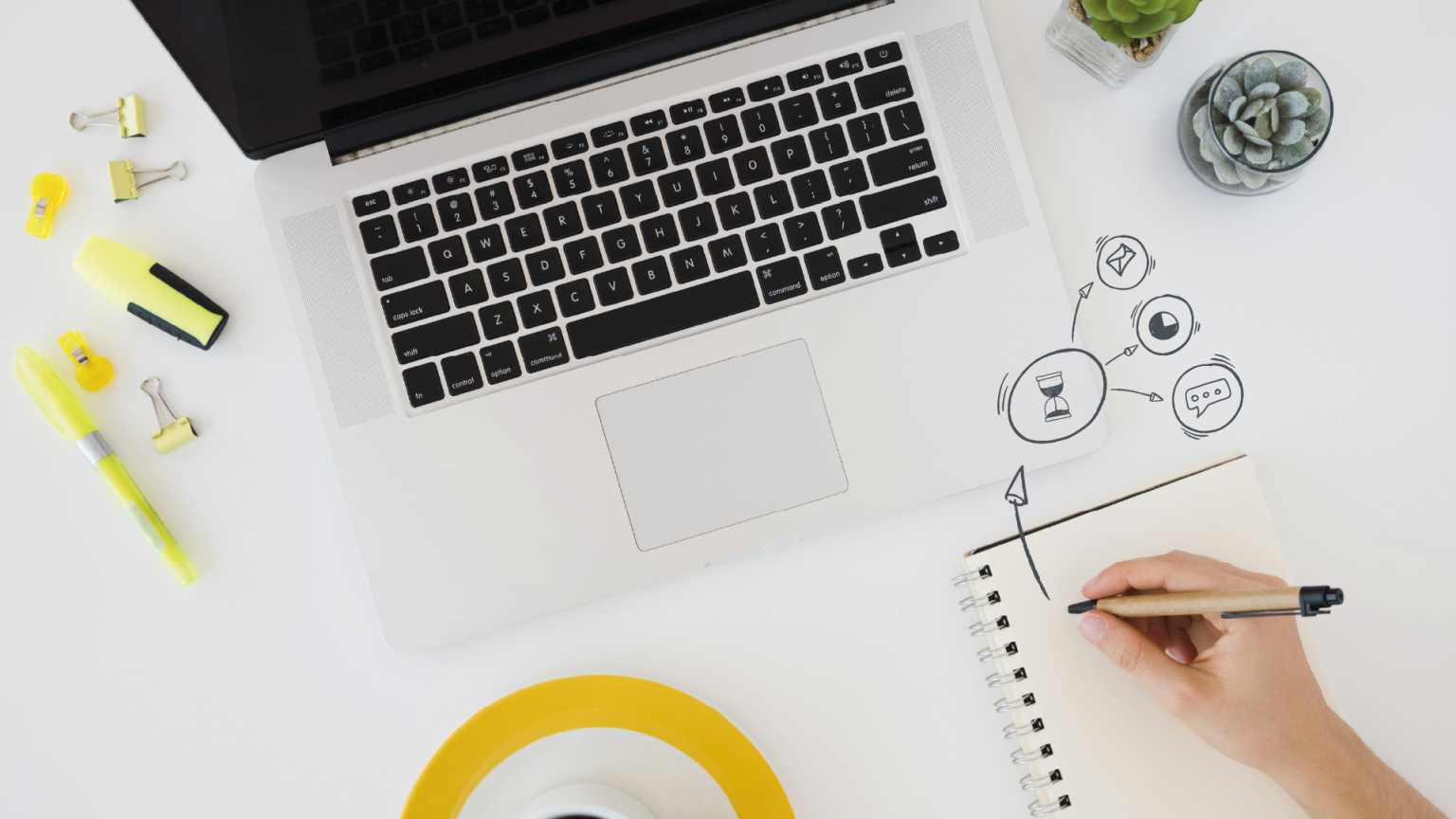 Gestão de tempo e produtividade no trabalho - G2L Logistica